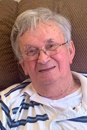 Benjamin J. Phillips 1942-2022 | News, Sports, Jobs - Tribune Chronicle